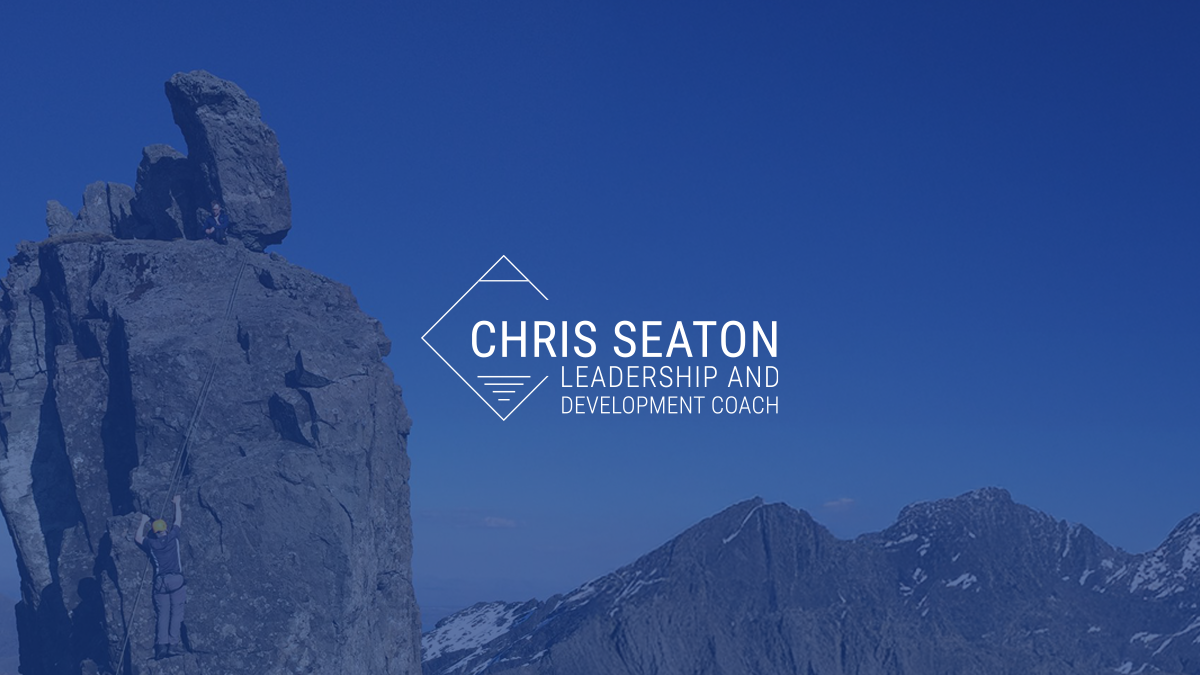 About - Seaton Coaching